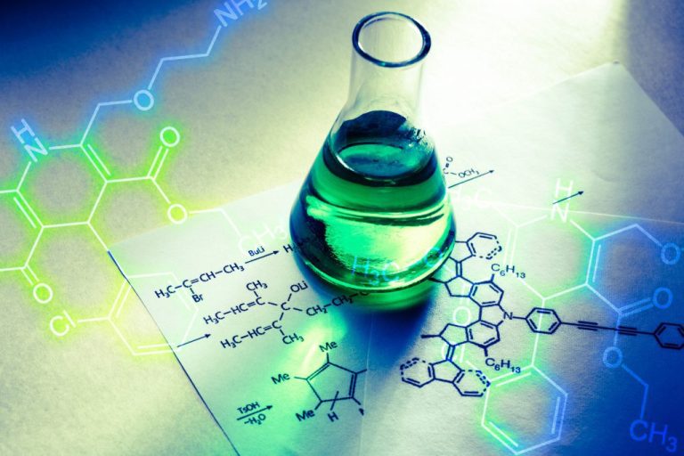 Phthalocyanine Pigment Green-7 – Greenleaf Pigments